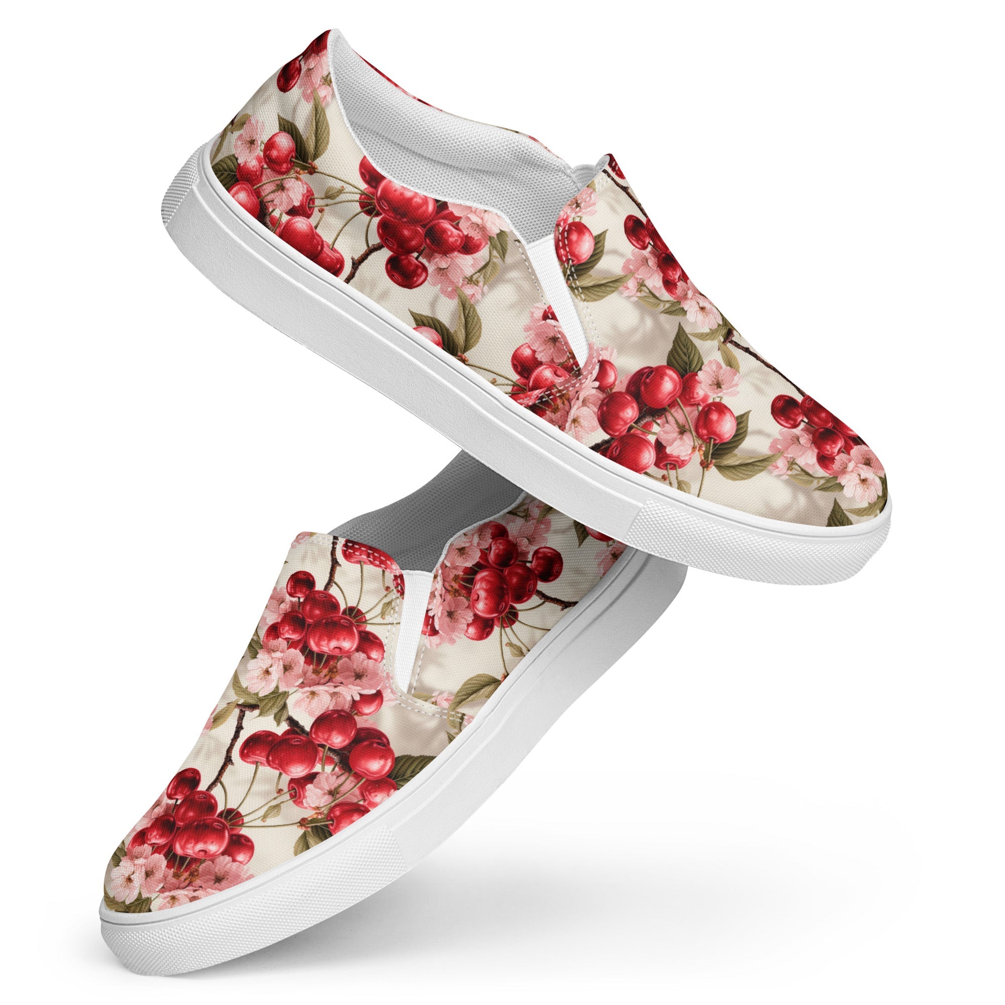 Women's Sneakers – Ruby's Creations